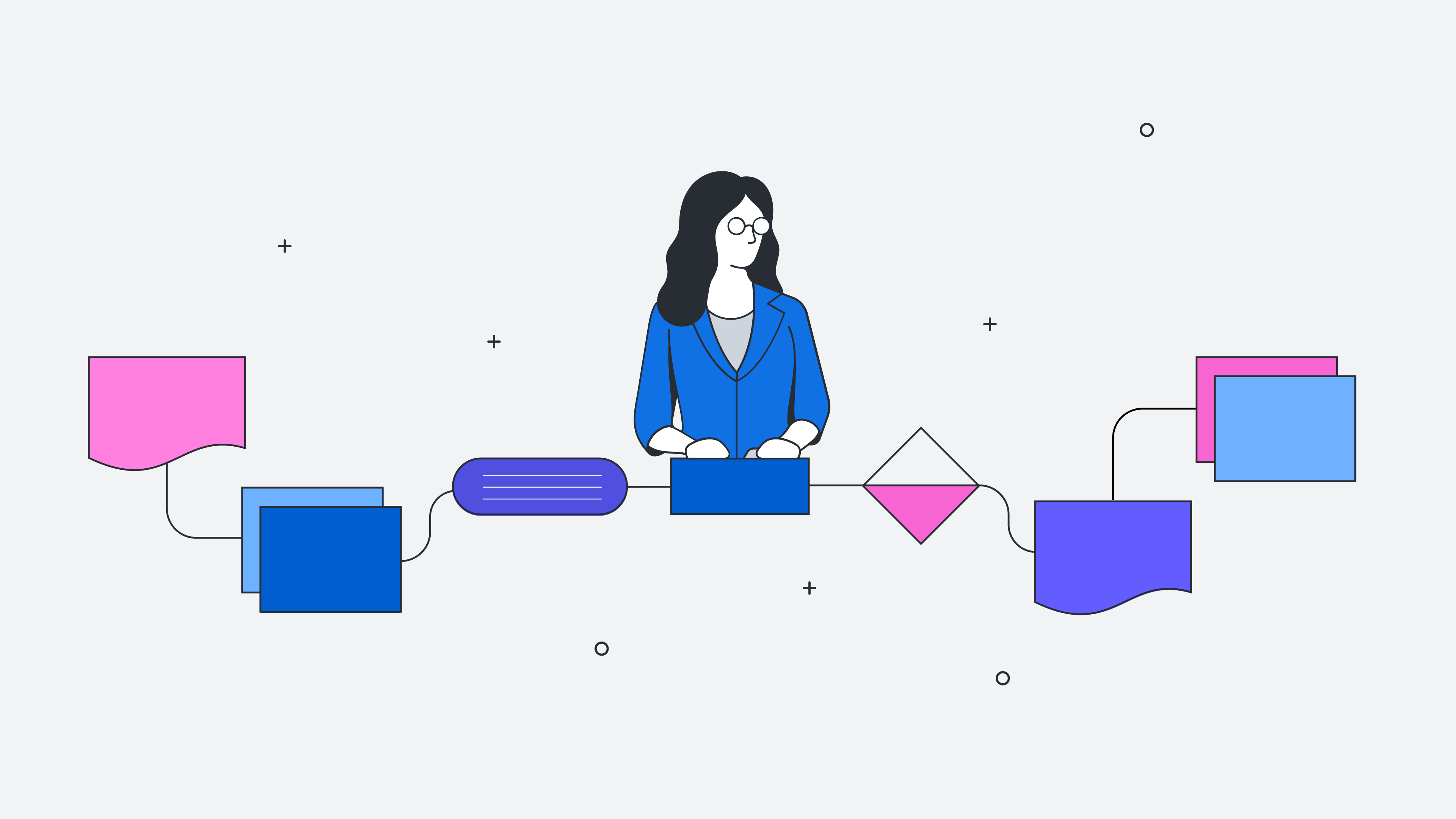 Visual Collaboration Tips to Boost Engagement and Productivity | Lucid