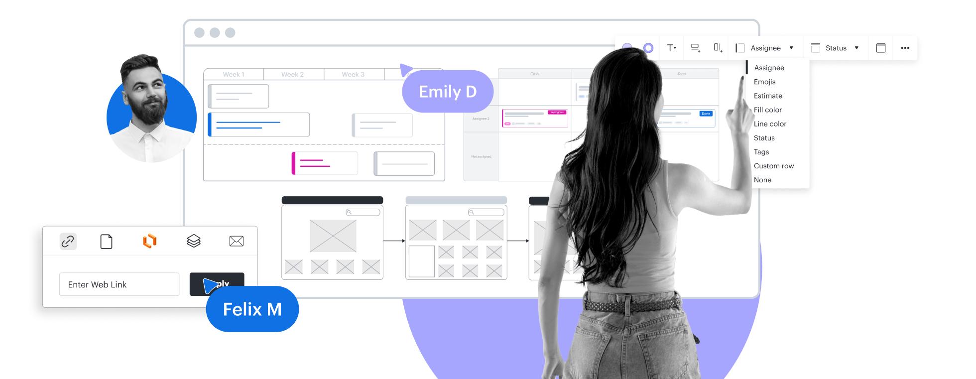 Lucid for Product and UX | Lucid