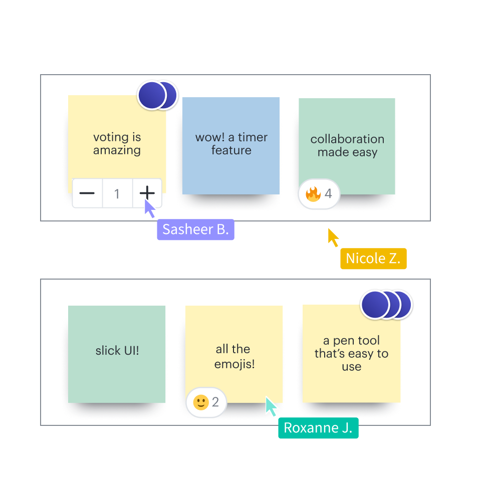 How Lucidspark & Lucidchart Work Together | Lucidspark How Lucidspark & Lucidchart Work Together | Lucidspark