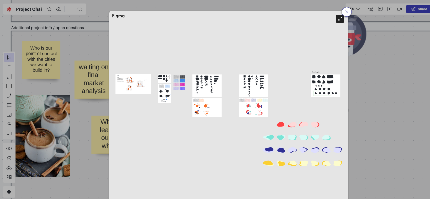 Using The Lucid Visual Collaboration Platform As A Single Source Of Truth Lucidchart Blog