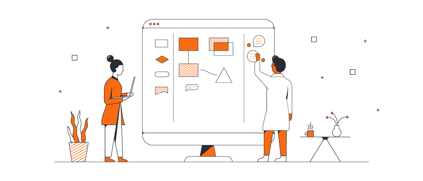 How To Nail Your Agile Communication Plan Lucidchart Blog