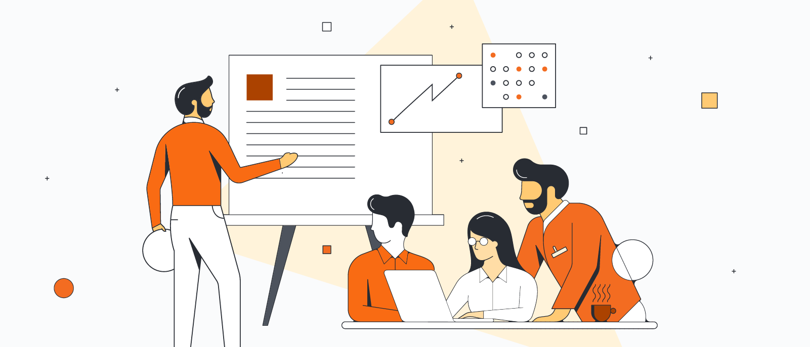 Working With Stakeholders Effectively Lucidchart Blog