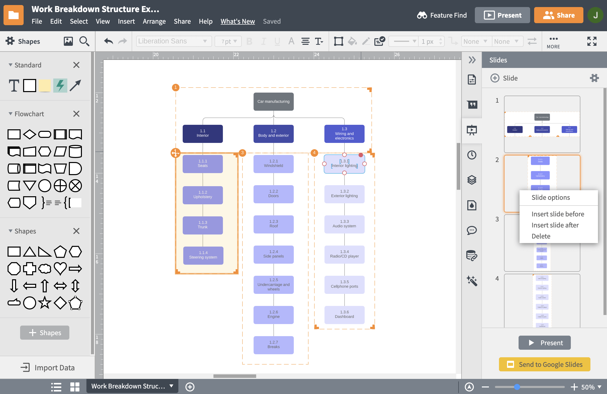 Flowchart Software Create A Free Diagram Lucidchart